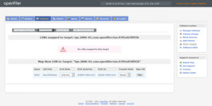 Openfiler 安装及使用教程 | RULTR