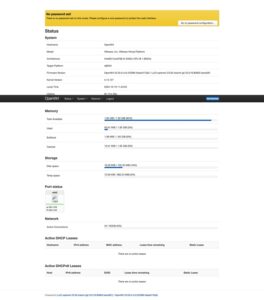 OpenWrt 官方固件安装使用 passwall 详解 | RULTR