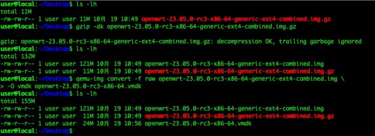 OpenWrt 官方固件安装使用 passwall 详解 | RULTR