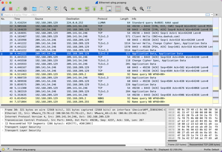 v2rayN Tun模式详解 | RULTR