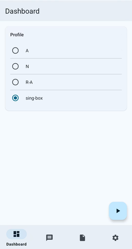 sing-box 使用详解 | RULTR