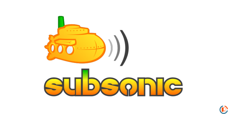 Debian 系统使用 Subsonic 创建个人媒体服务器 | RULTR