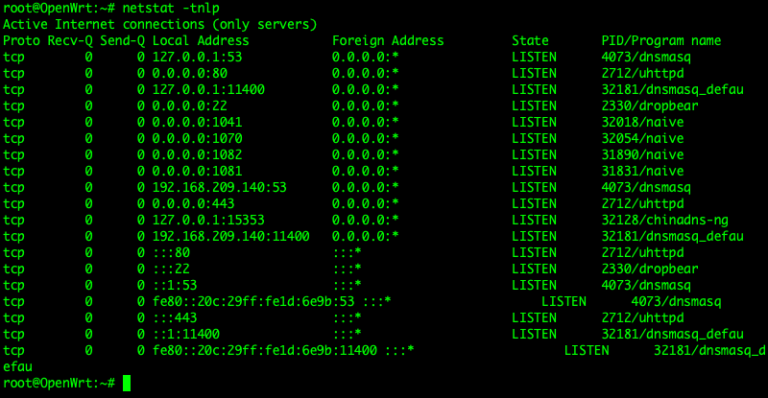 Passwall 使用 OpenWrt 官方固件启用高级功能 | RULTR
